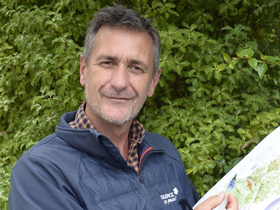 Coach Hugues | Silence, ça pousse