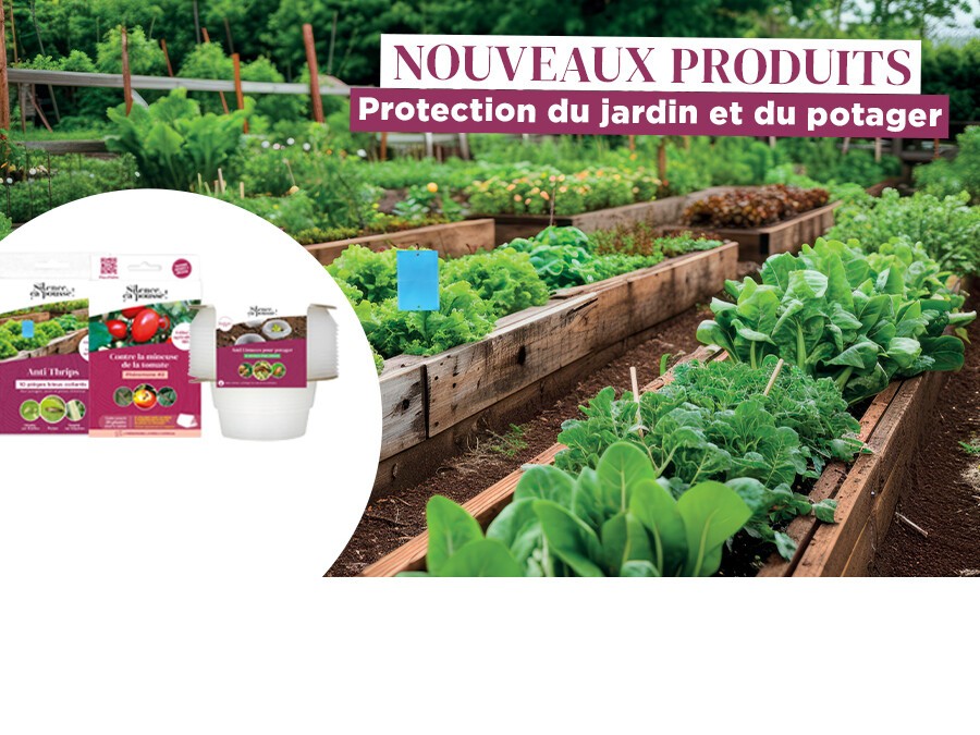 Des produits pour jardiner et des coachings pour aménager | Silence, ça ...